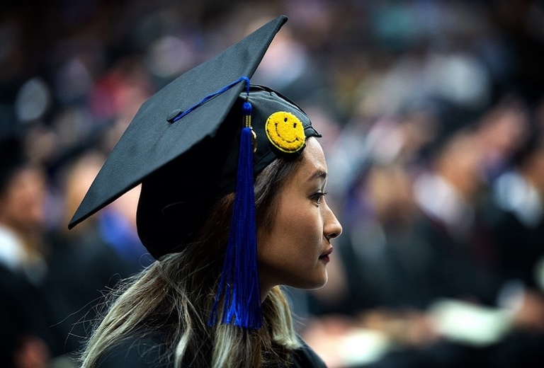 Admissions | The University of Iowa