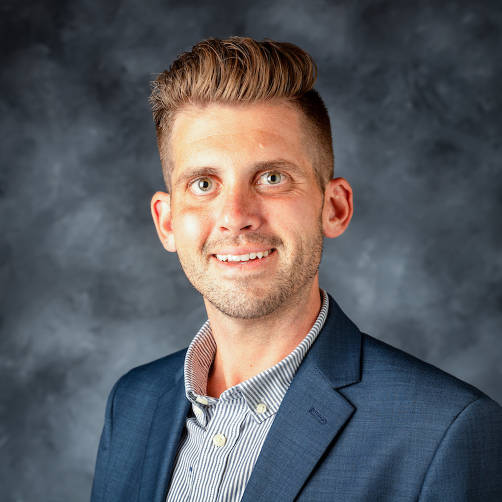 Meet our Admission Counselors | Admissions - The University of Iowa