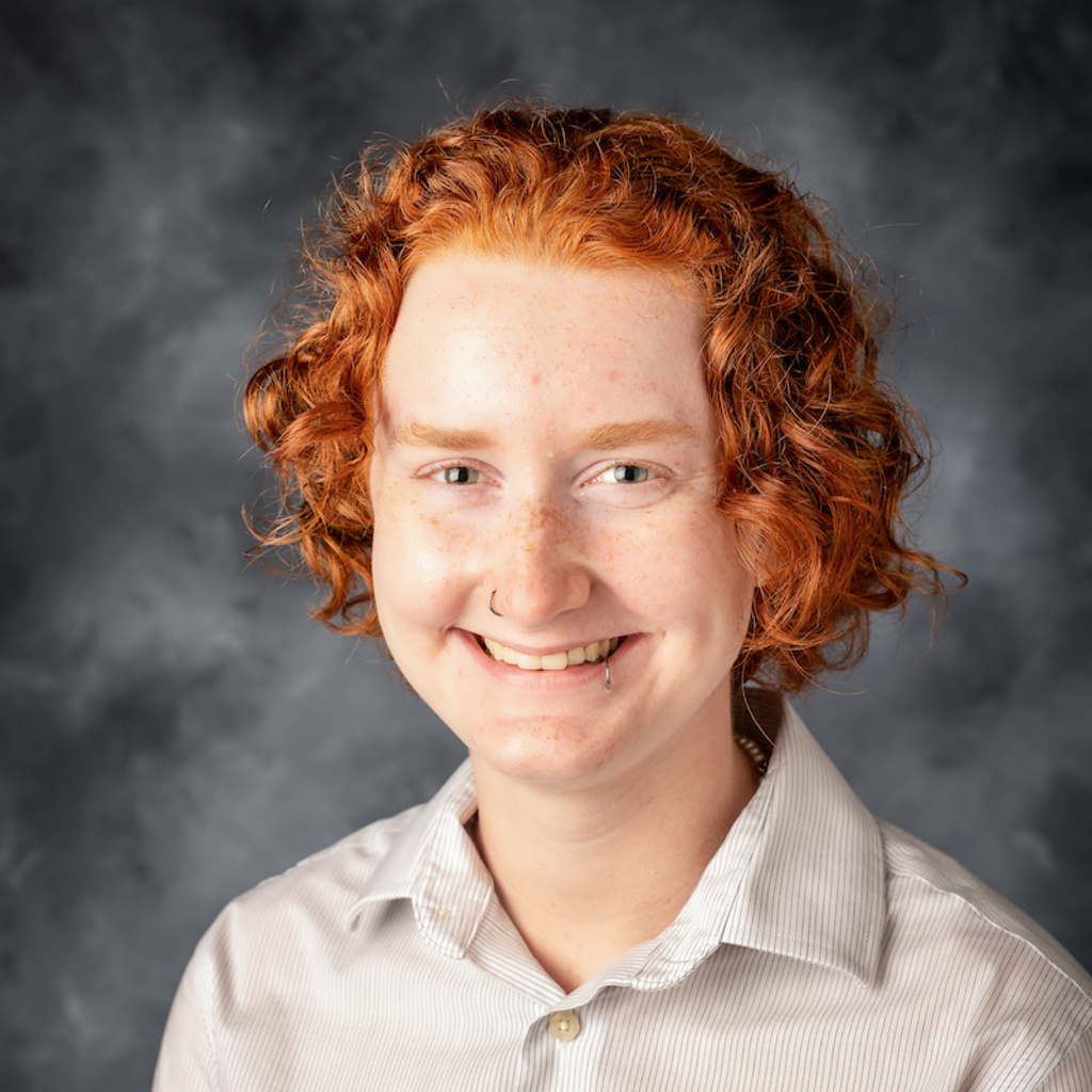 Meet our Admission Counselors | Admissions - The University of Iowa