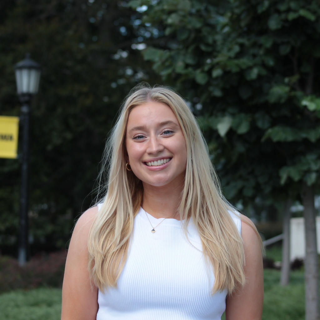 Student Profiles | Admissions | The University of Iowa
