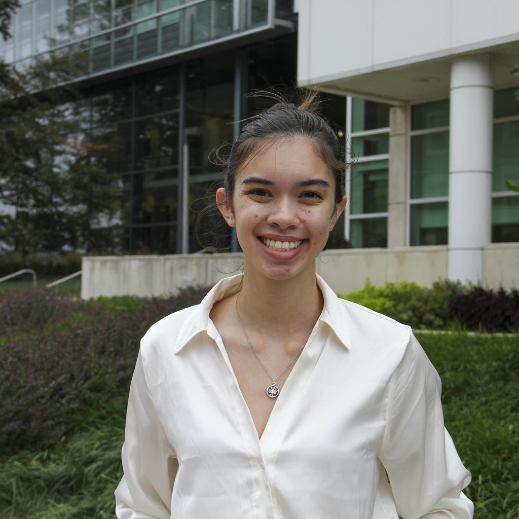 Student Profiles | Admissions | The University of Iowa