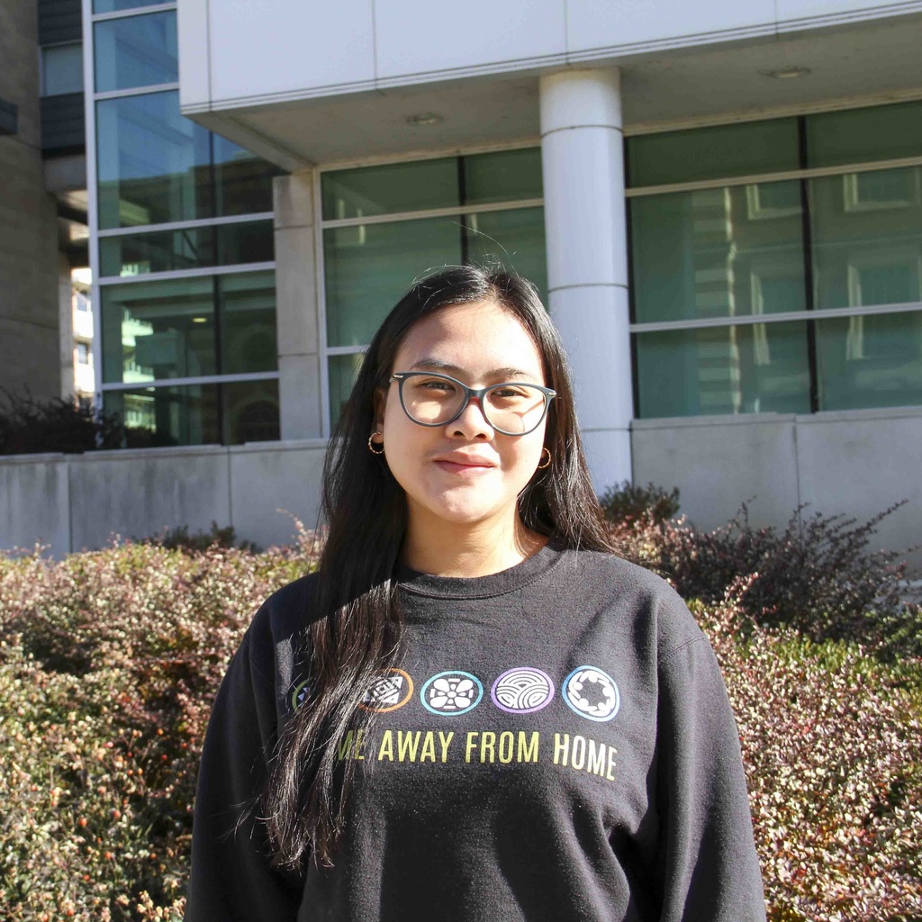International Student Ambassadors | Admissions - The University of Iowa