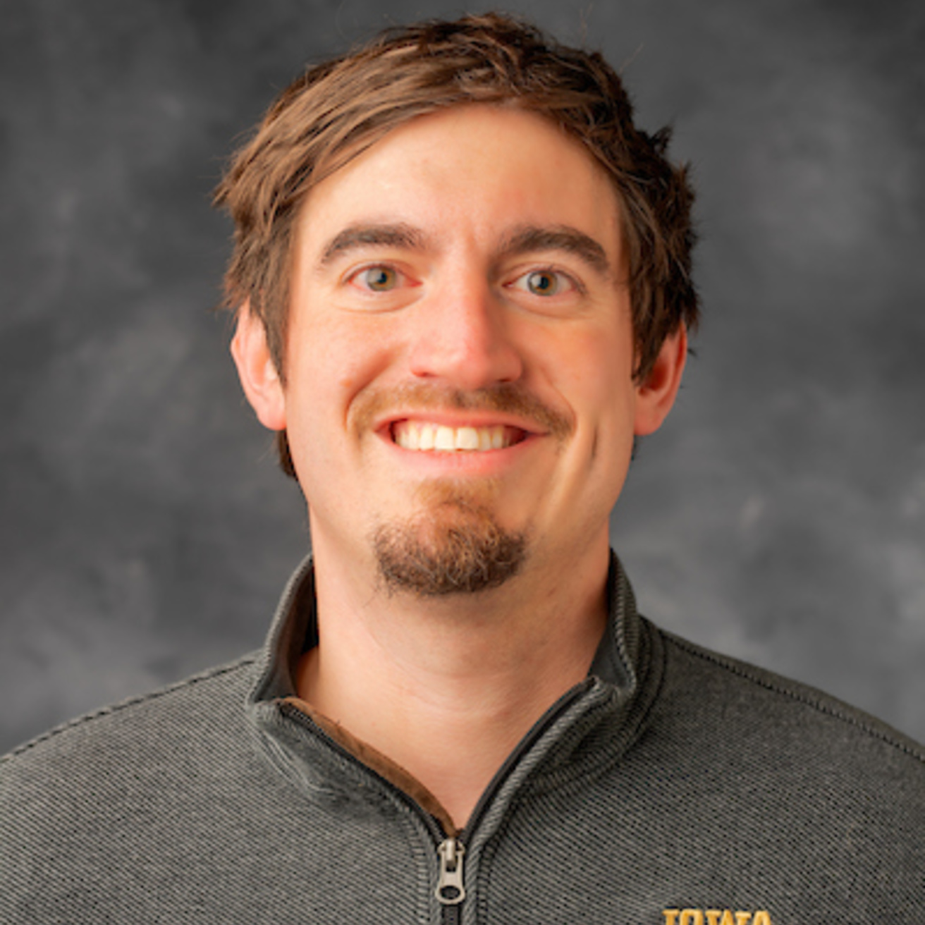 Meet our Admission Counselors | Admissions - The University of Iowa