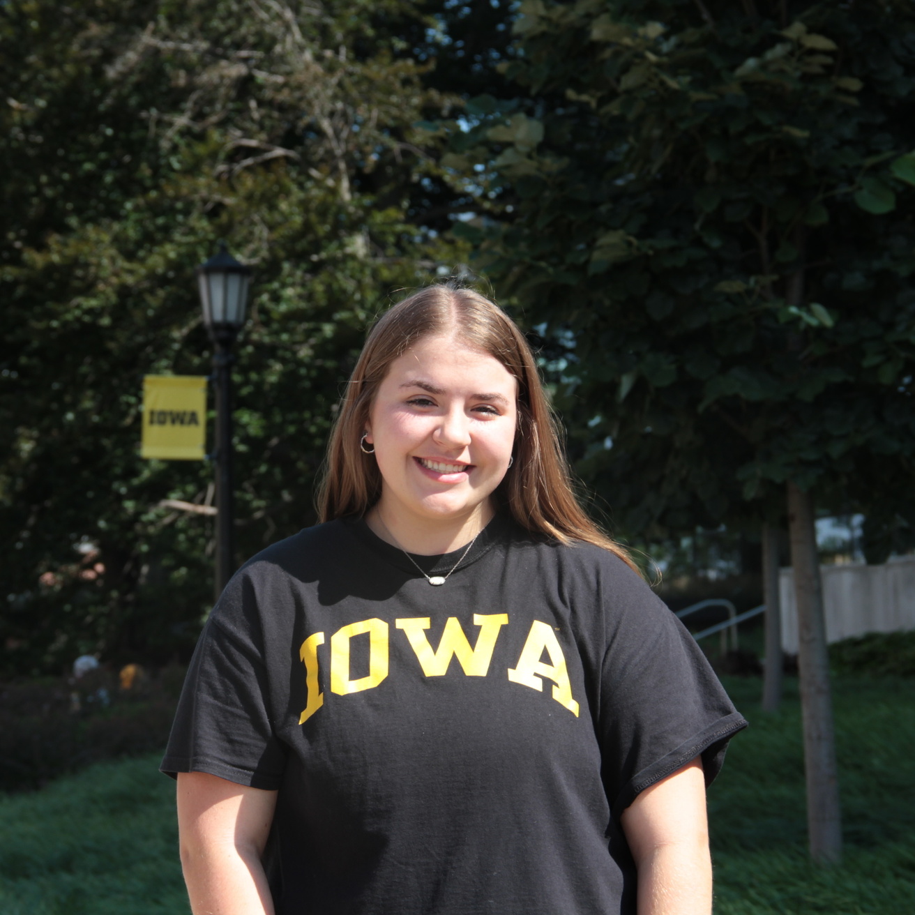 Kate Ryan | Admissions - The University of Iowa