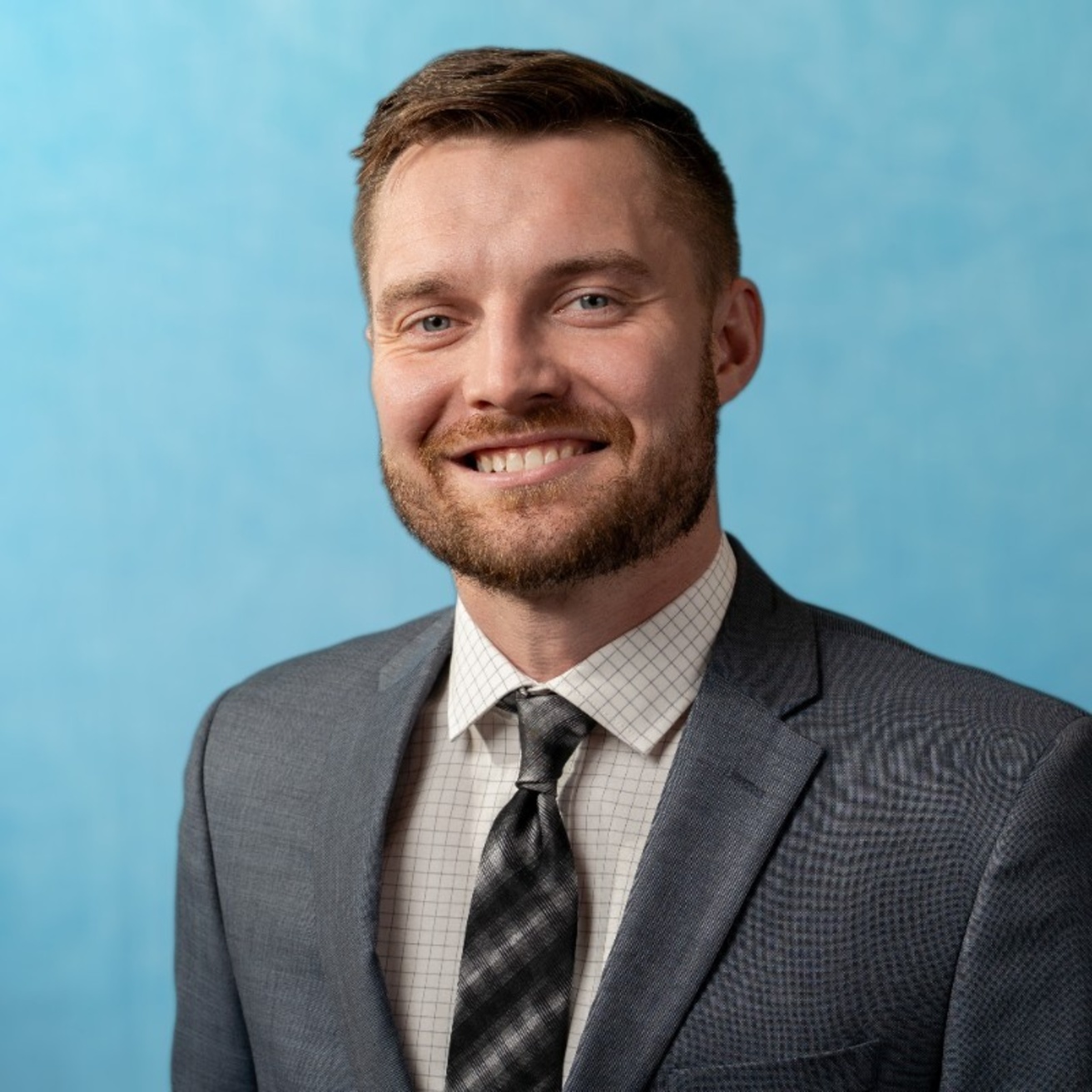 Meet our Admission Counselors | Admissions - The University of Iowa