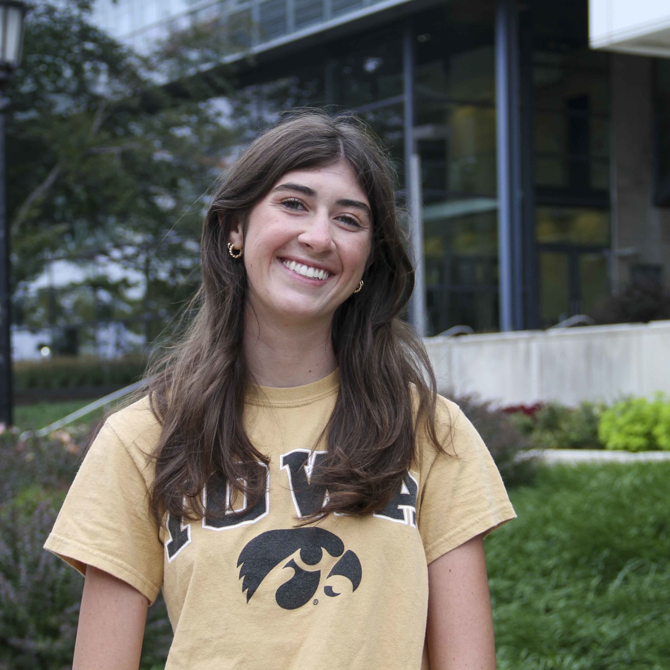 Alison Bowers | Admissions - The University of Iowa