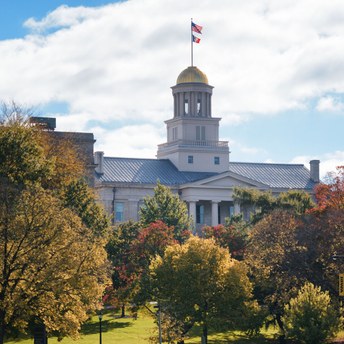 First-Year Visit Options | Admissions - The University of Iowa