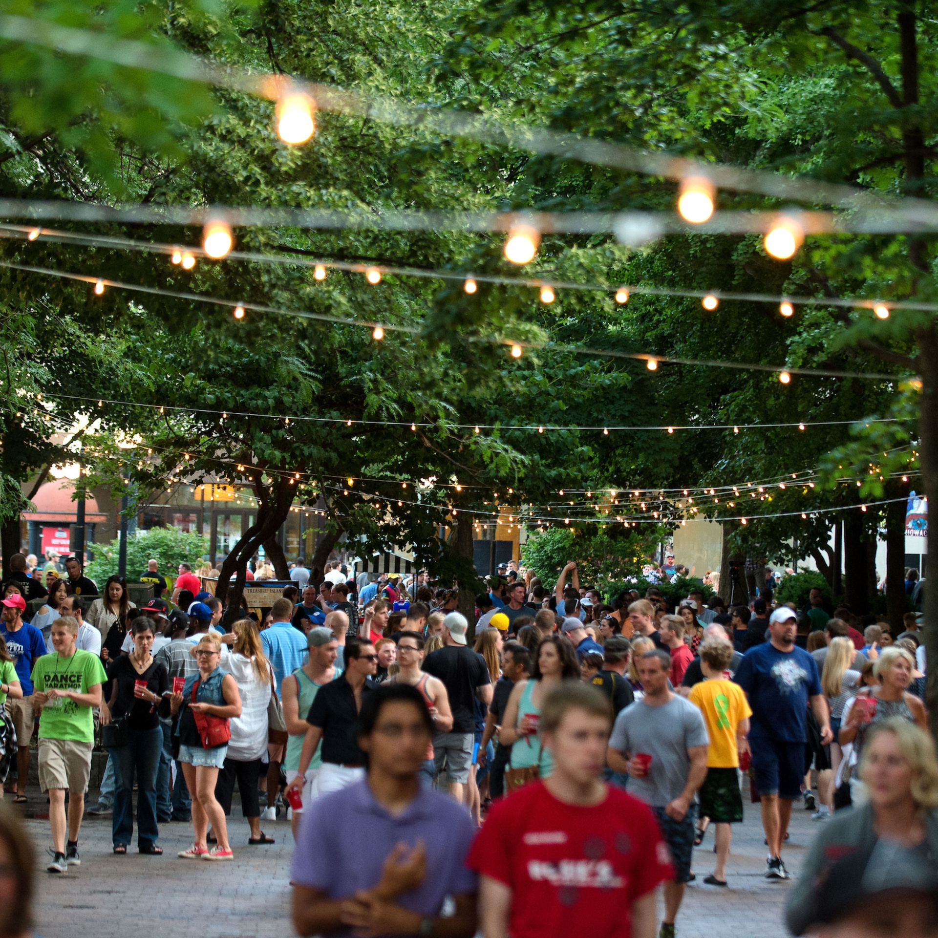 First-Year Visit Options | Admissions - The University of Iowa