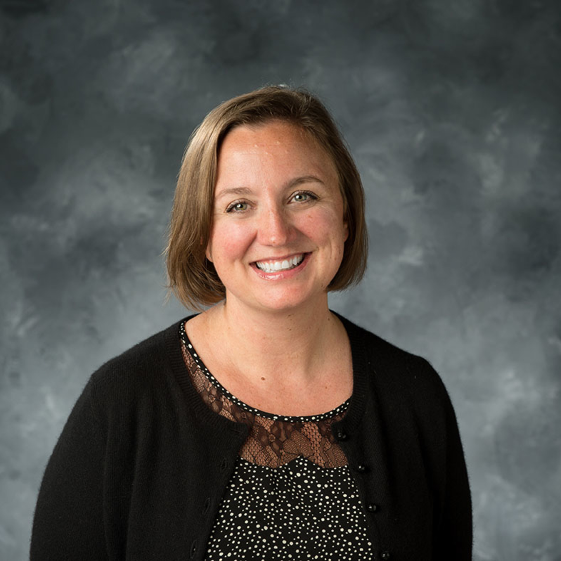 Lacey Patterson | Admissions - The University of Iowa