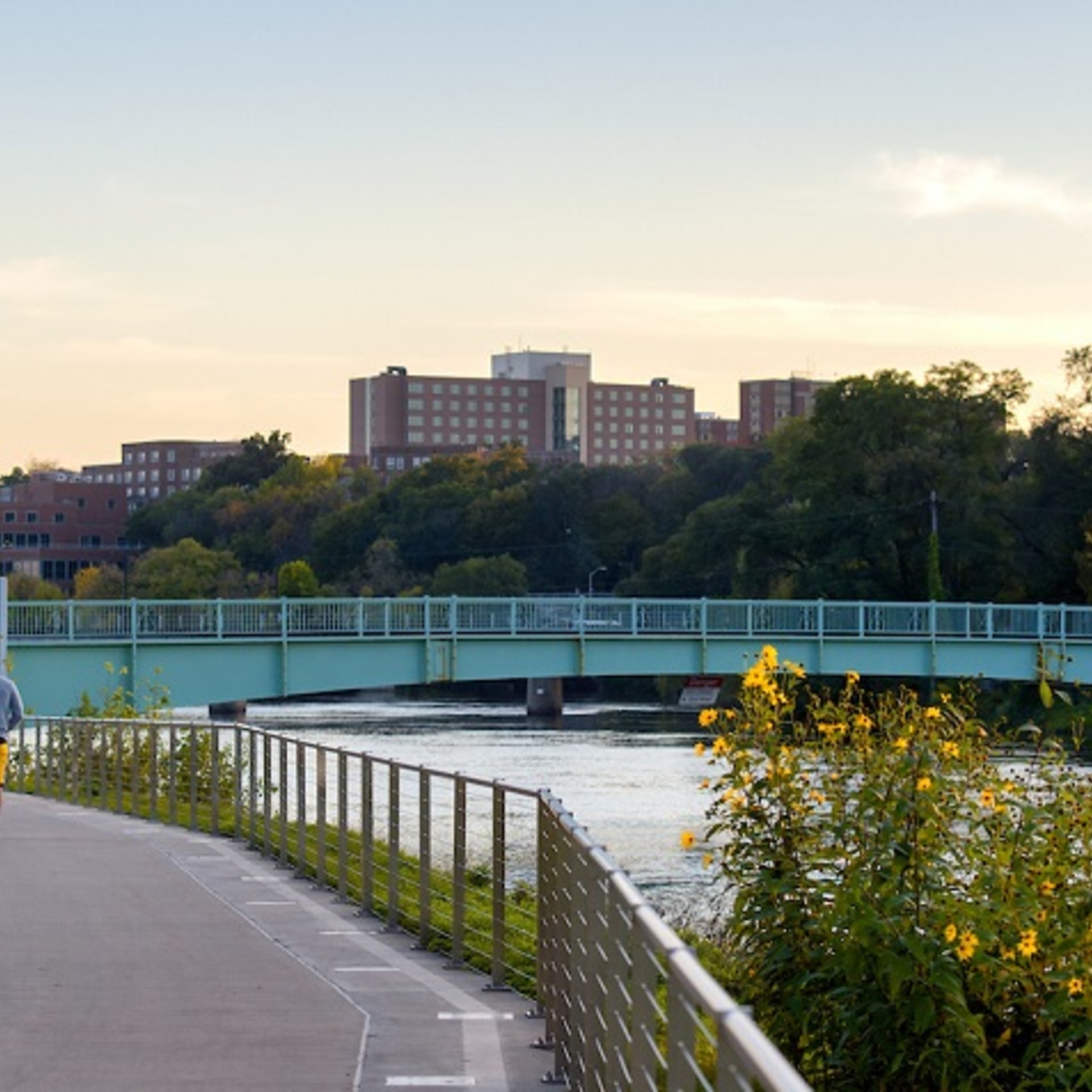 First-Year Visit Options | Admissions - The University of Iowa