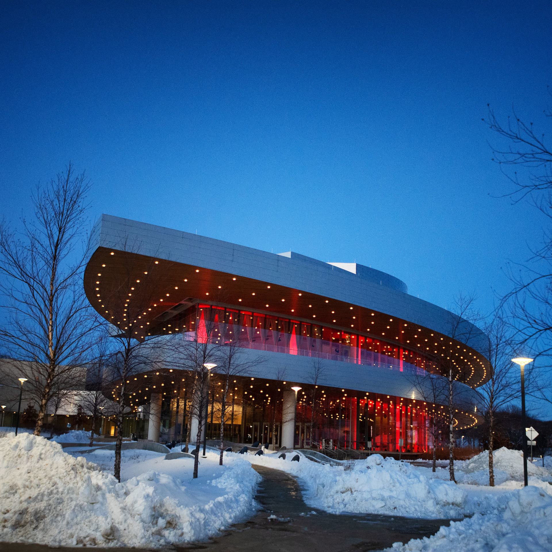 First-Year Visit Options | Admissions - The University of Iowa