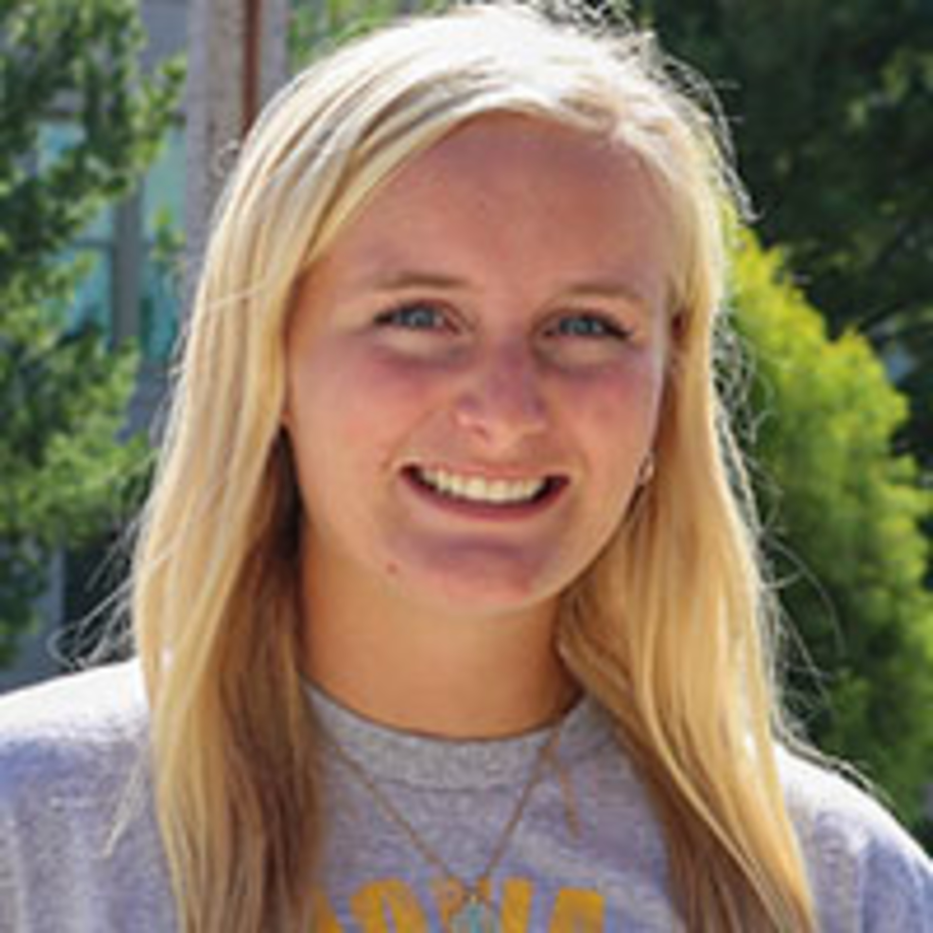 Lauren Jackson | Admissions - The University of Iowa