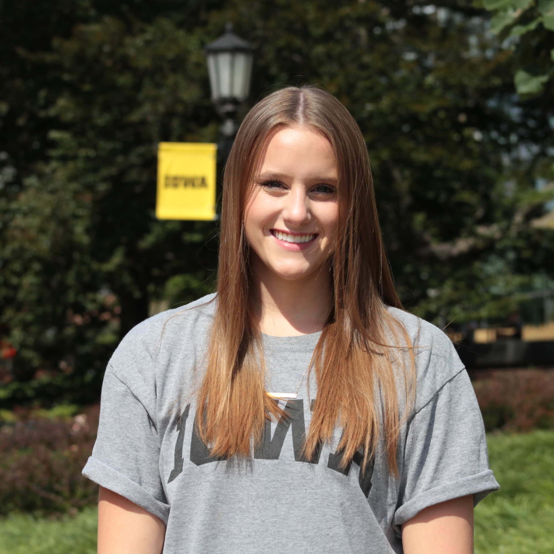 Tram Le | Admissions - The University of Iowa