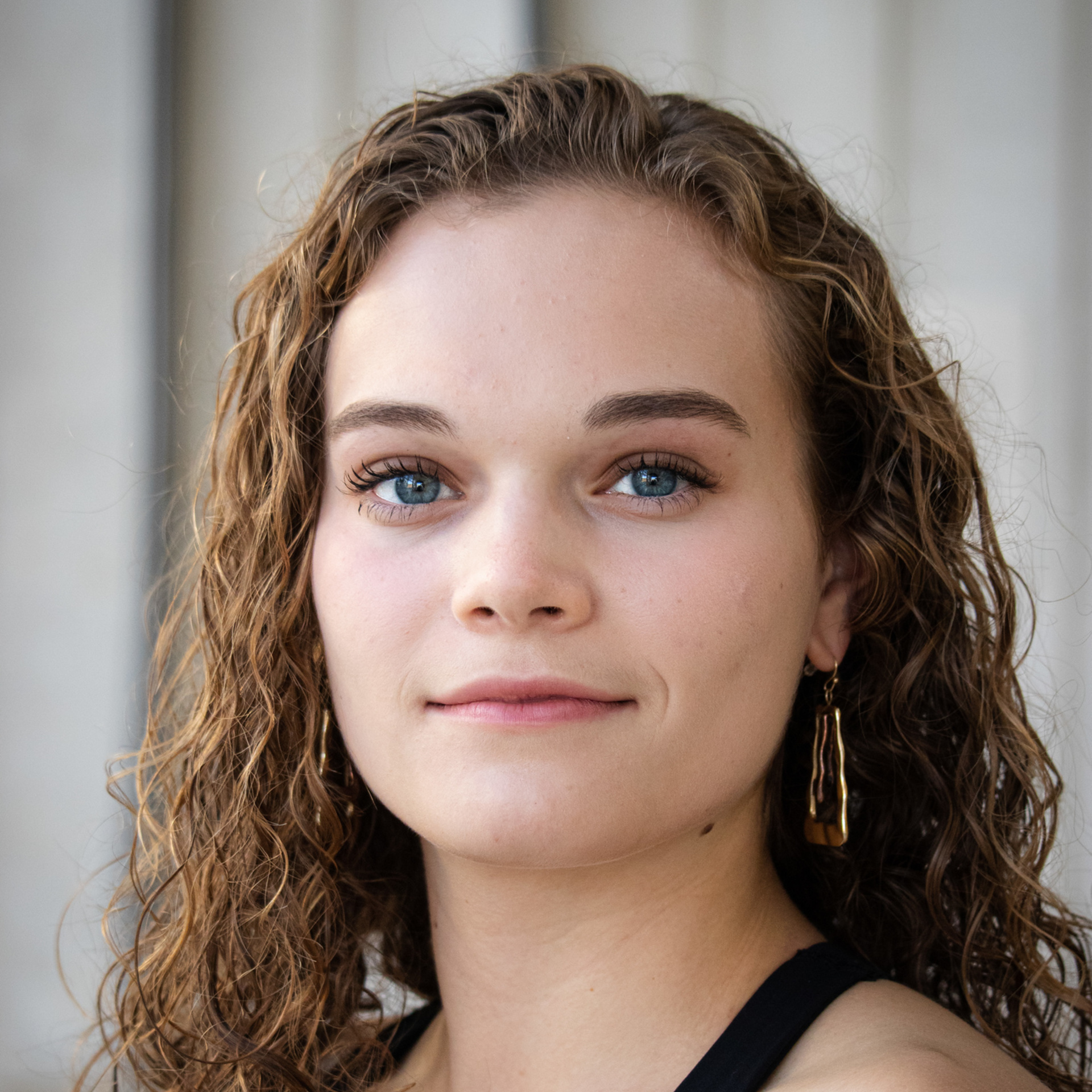 Sabrina Duke | Admissions - The University of Iowa