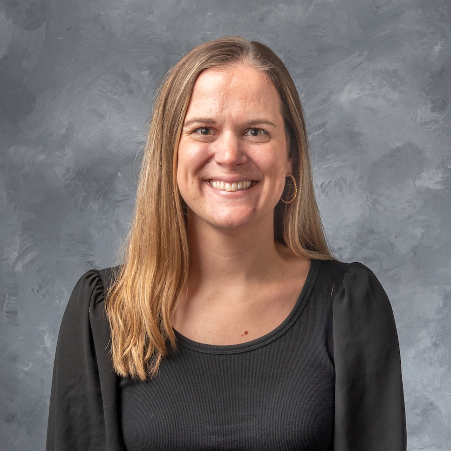 Betsy Stevens | Admissions - The University of Iowa
