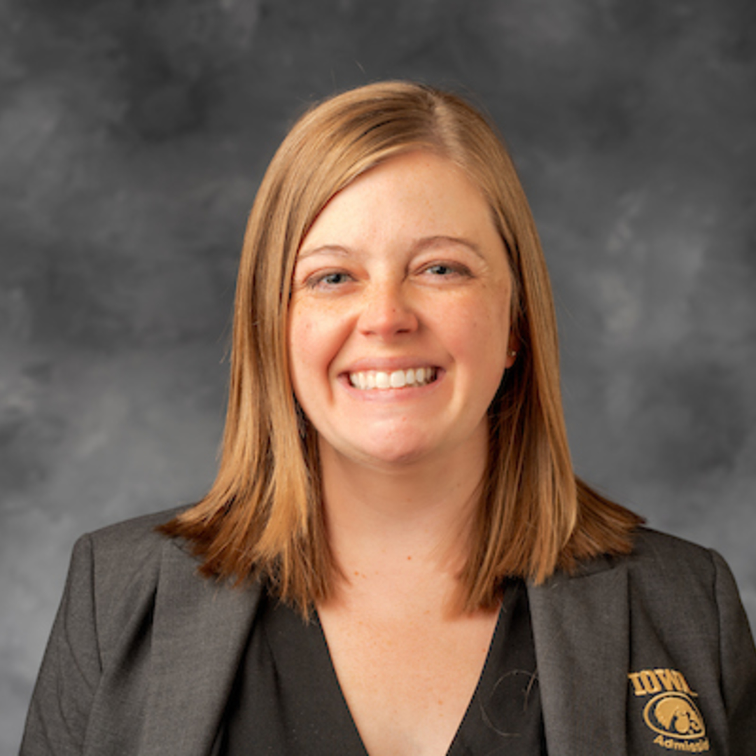 Meet our Admission Counselors | Admissions - The University of Iowa
