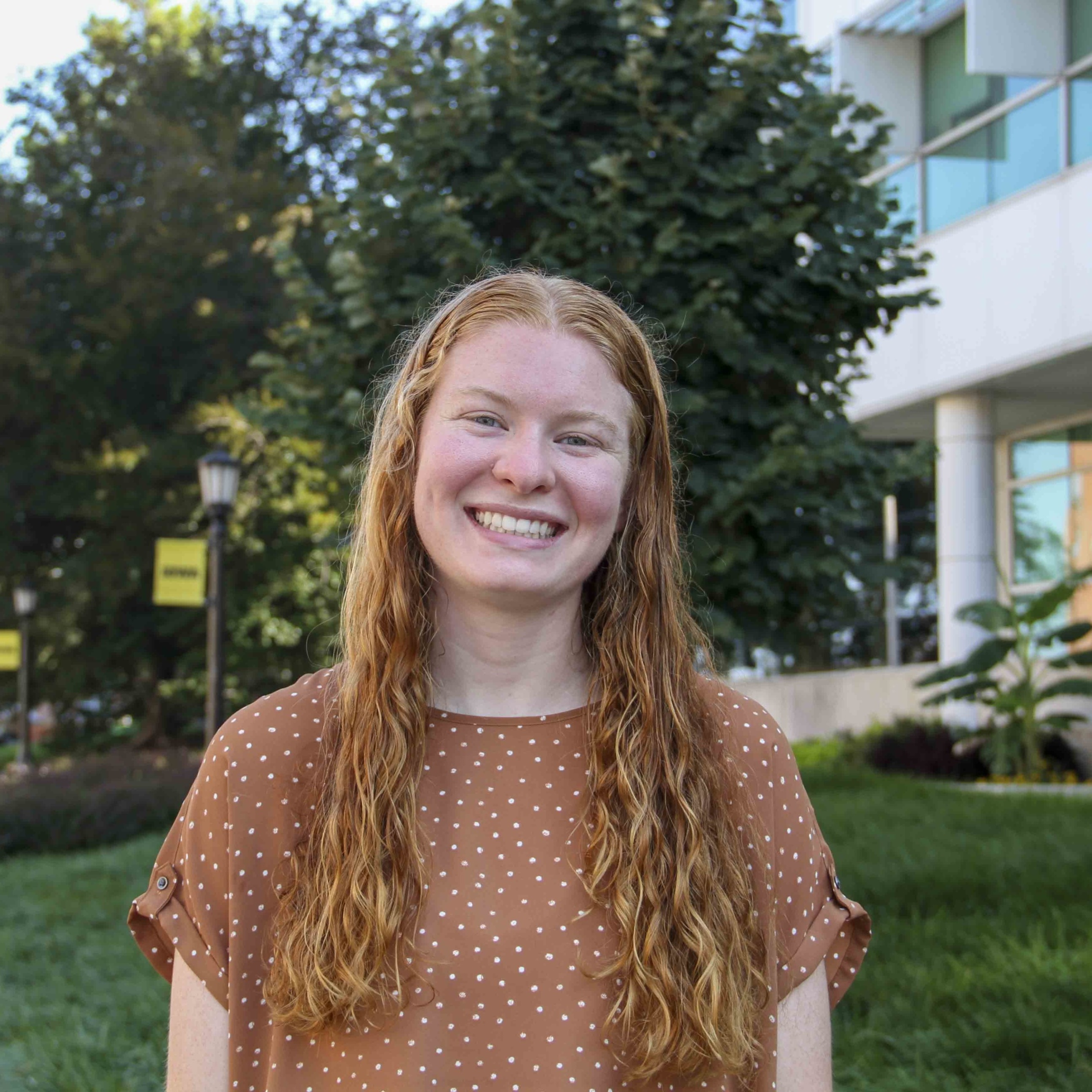 Student Profiles | Admissions | The University of Iowa