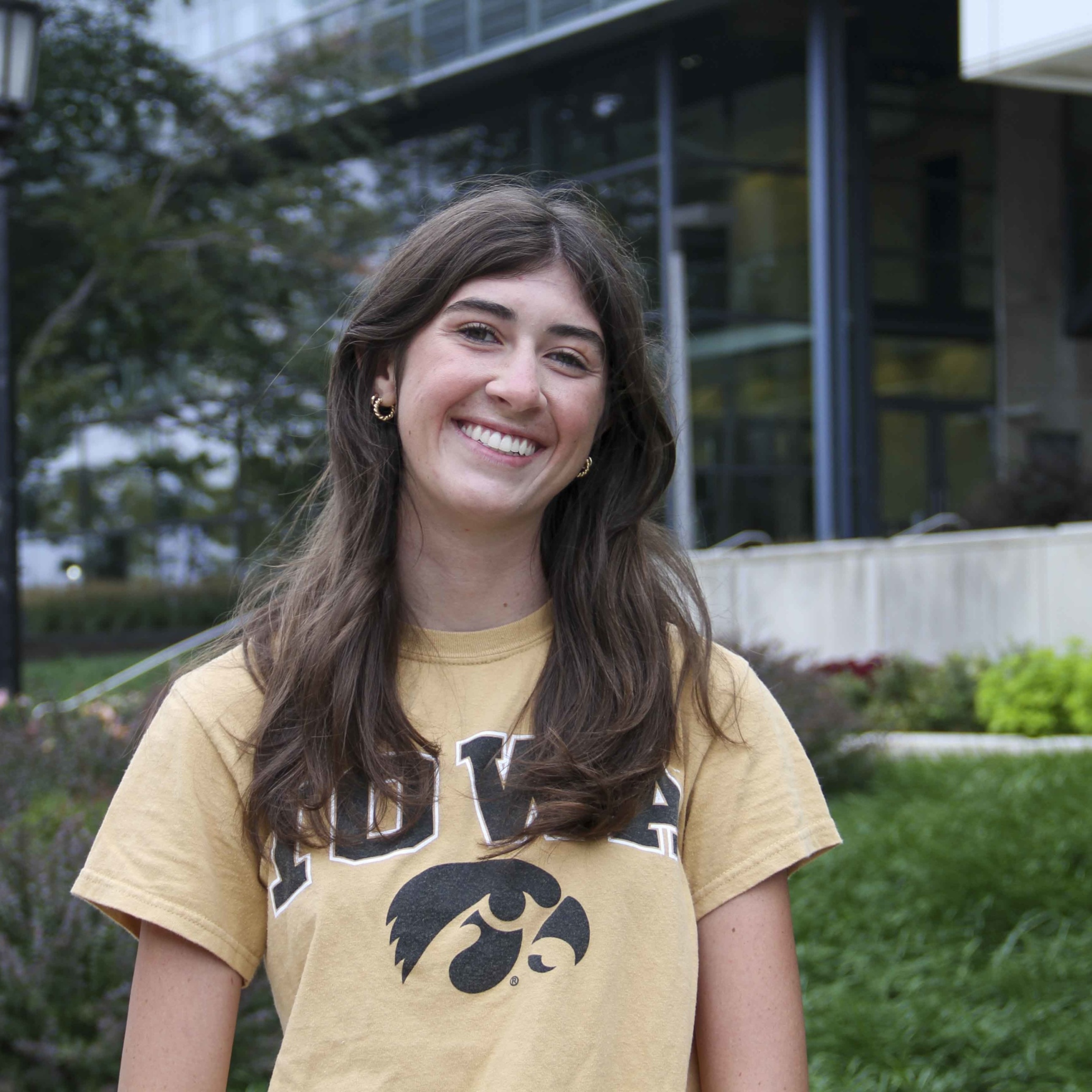 Alison Bowers | Admissions - The University of Iowa