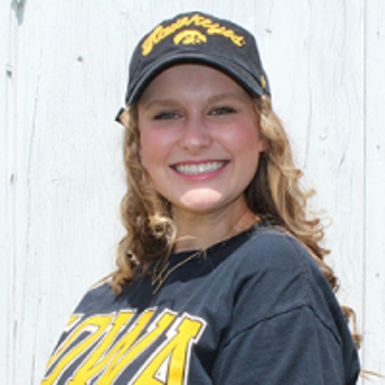 Admissions | The University of Iowa