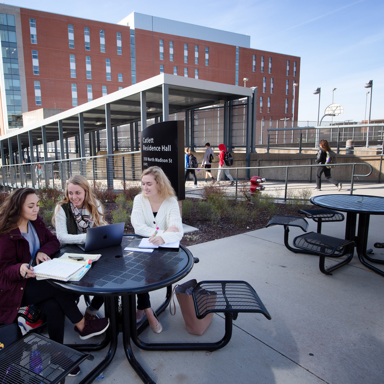 International Students | Admissions - The University of Iowa