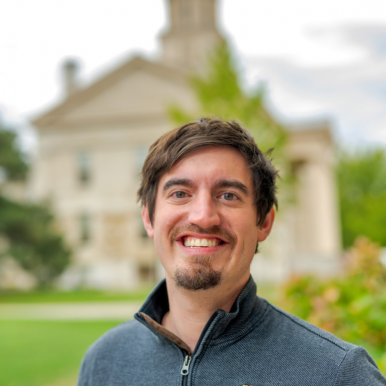 Transfer Visit Options | Admissions - The University of Iowa
