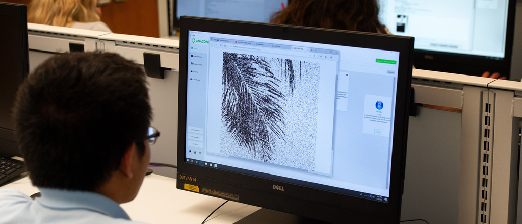 Digital Arts | Admissions - The University of Iowa