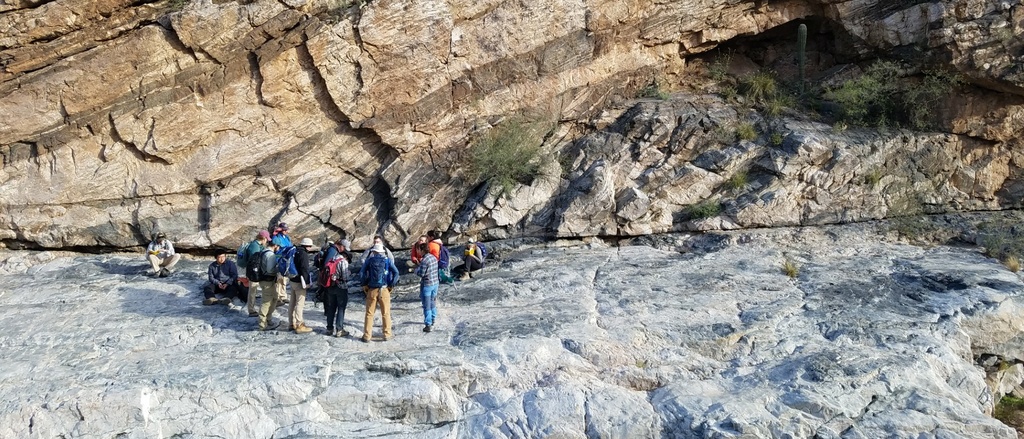 Earth and Environmental Sciences | Admissions - The University of Iowa