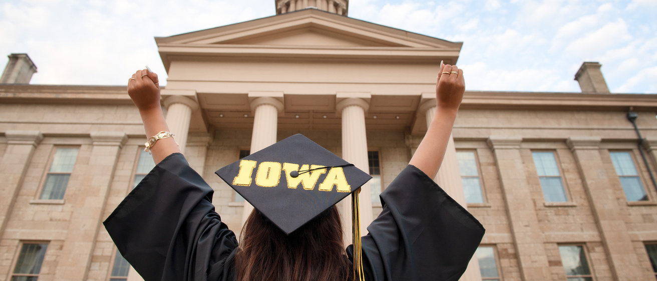 College Prep Guide | Admissions - The University of Iowa