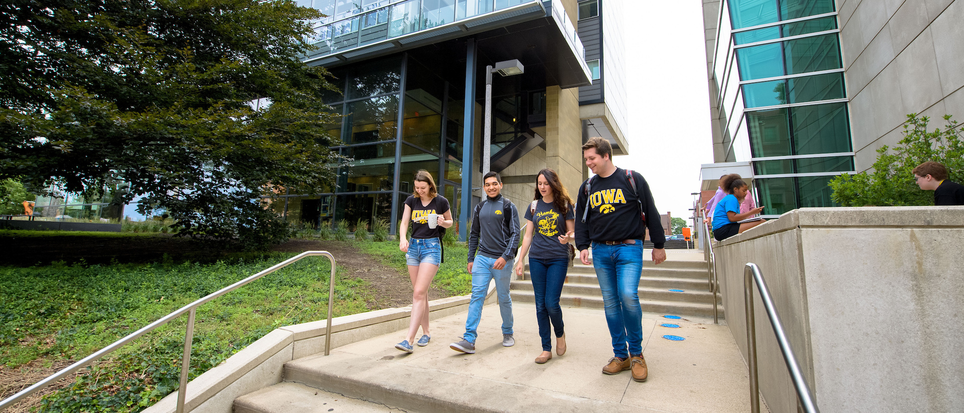 Honors and Research Opportunities | Admissions - The University of Iowa