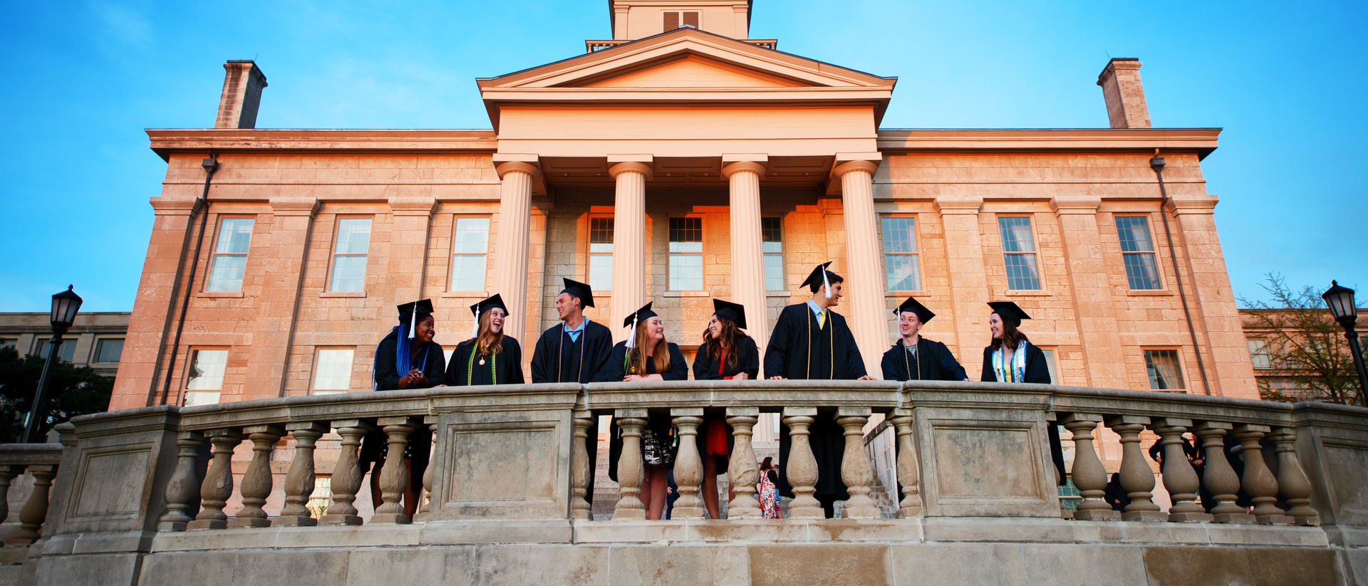 Academics | Admissions - The University of Iowa