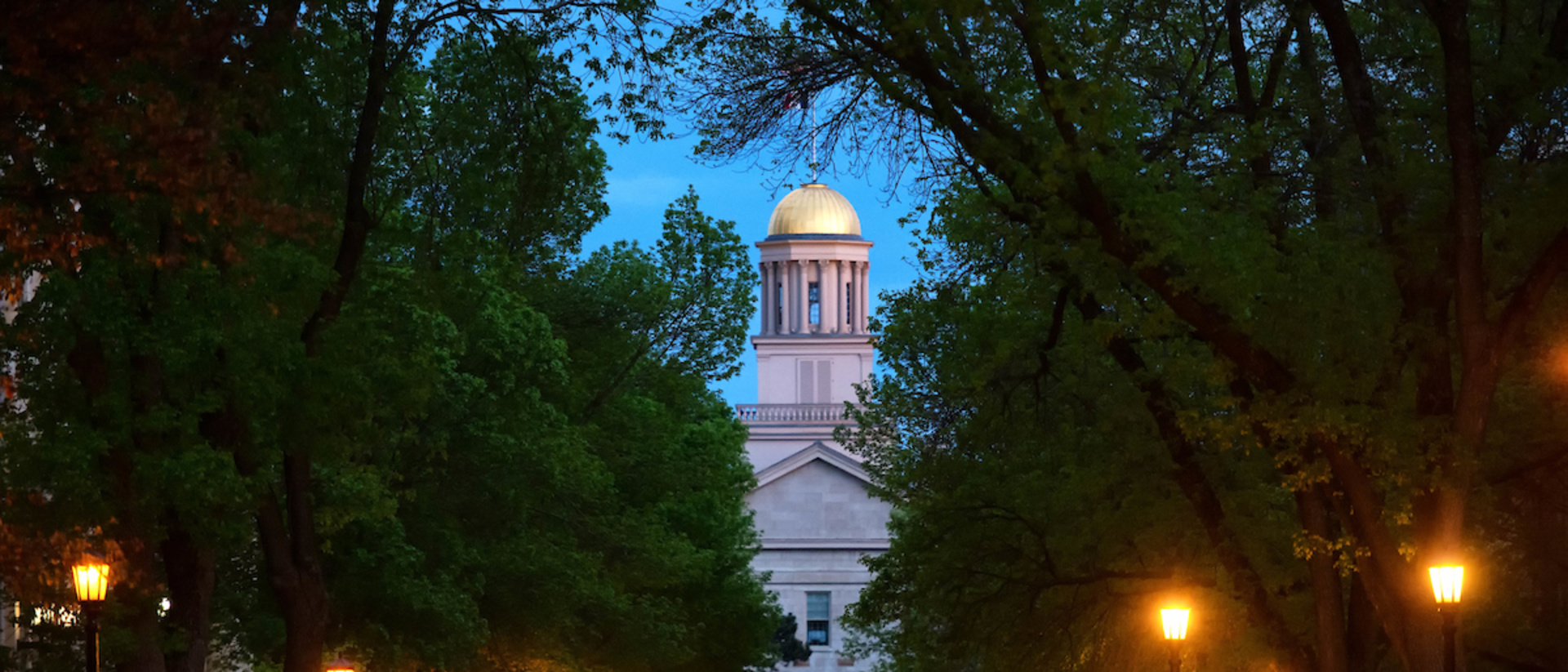 Self-Guided Tour | Admissions - The University of Iowa
