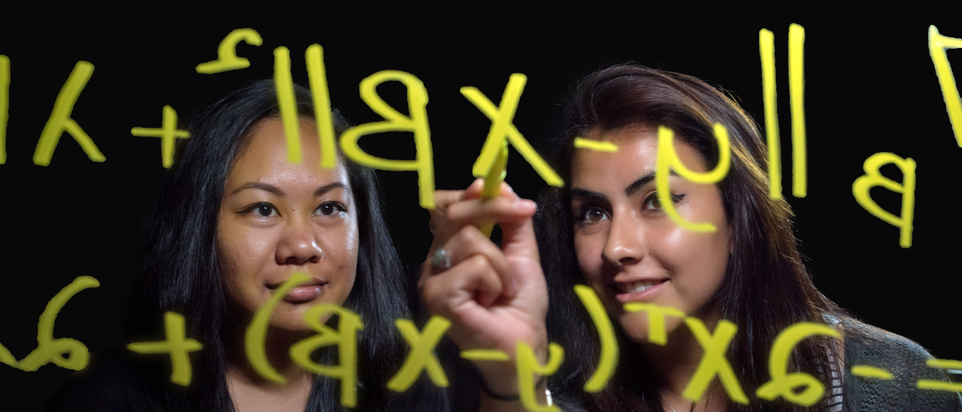 Math and Quantitative Sciences | Admissions - The University of Iowa