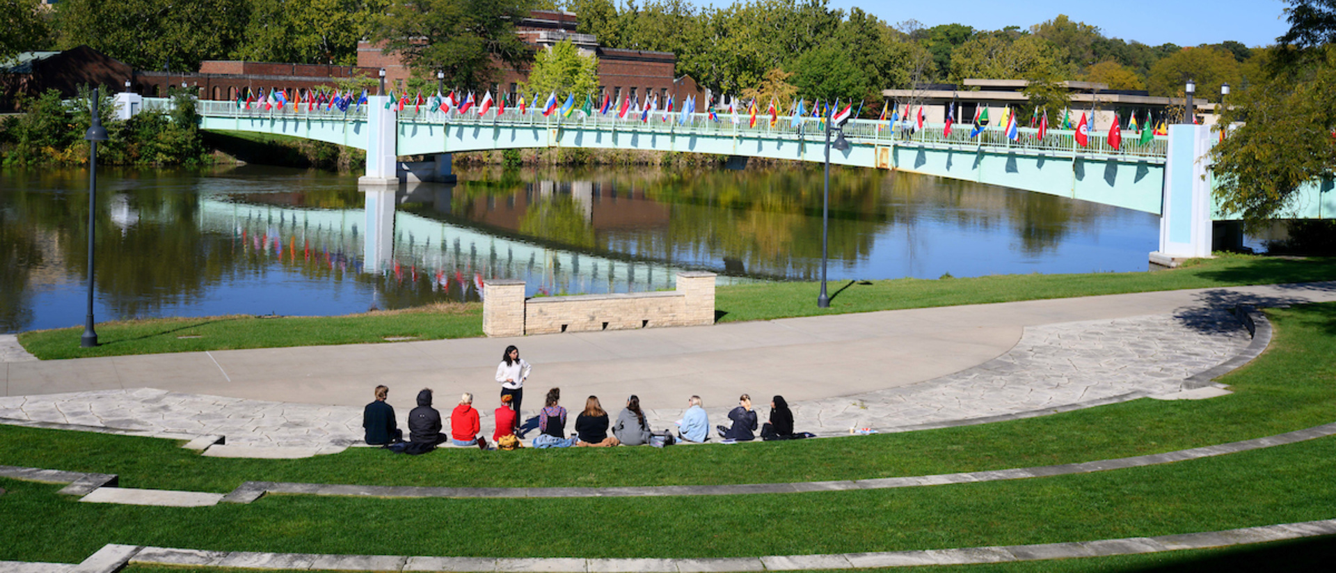 International Students | Admissions - The University of Iowa