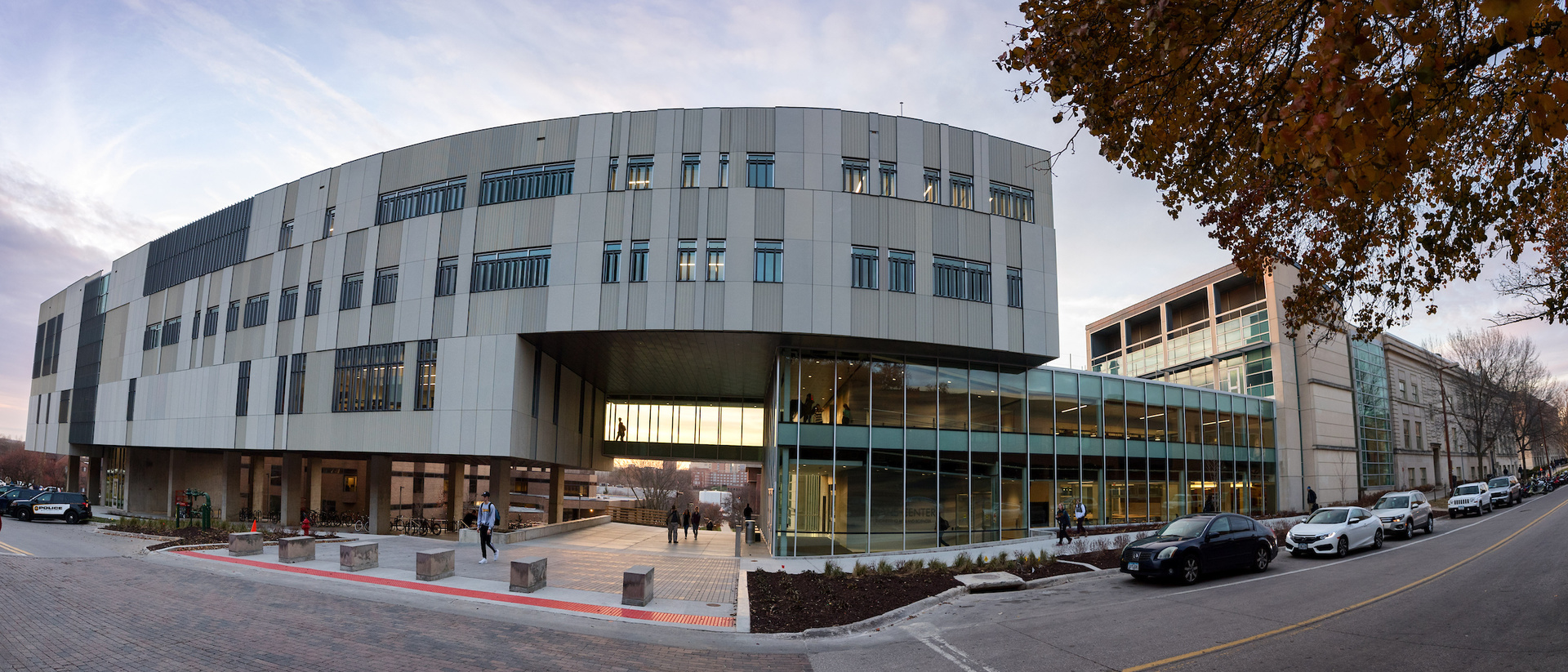 Explore Engineering | Admissions - The University of Iowa