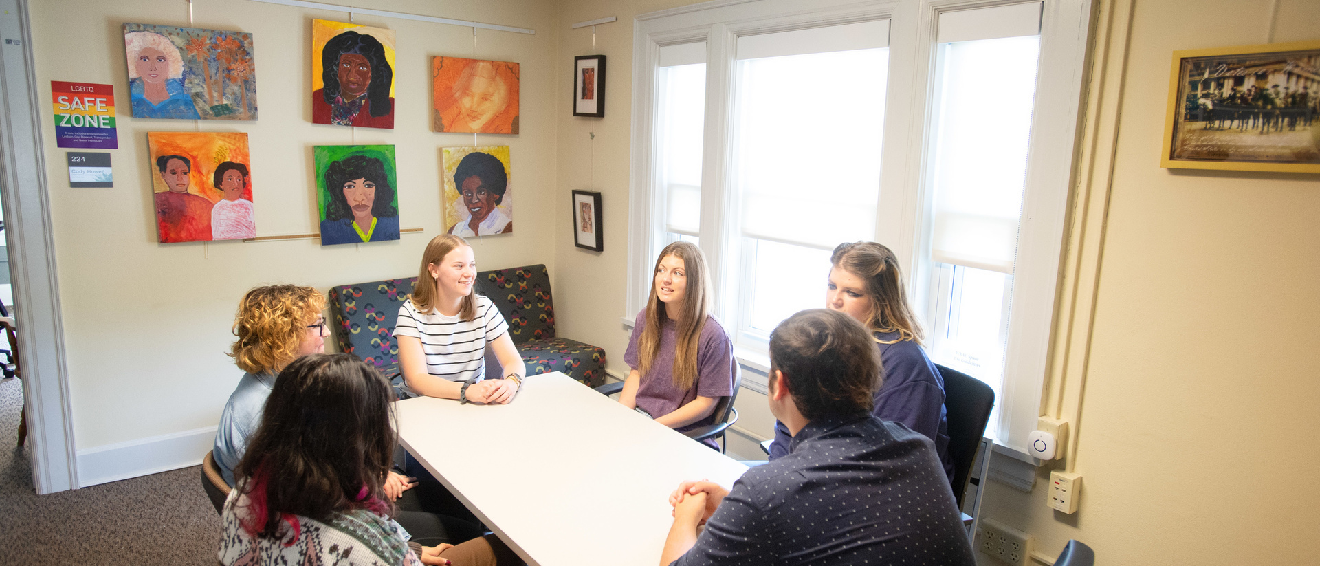 Social Work | Admissions - The University of Iowa