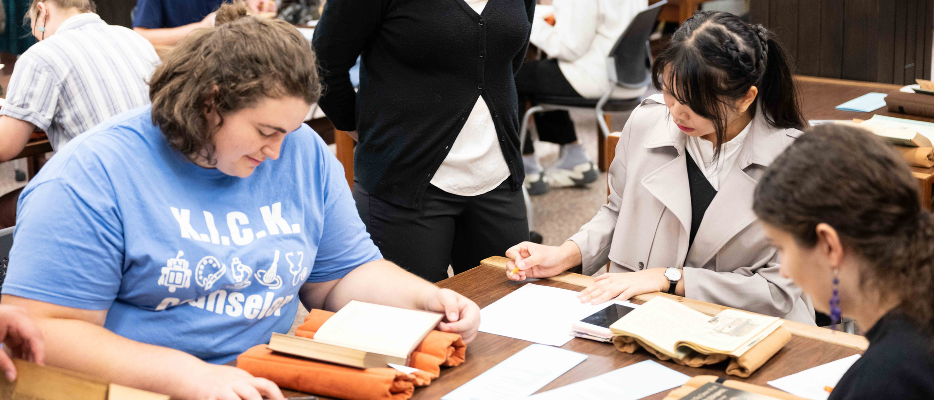 Medieval Studies | Admissions - The University of Iowa