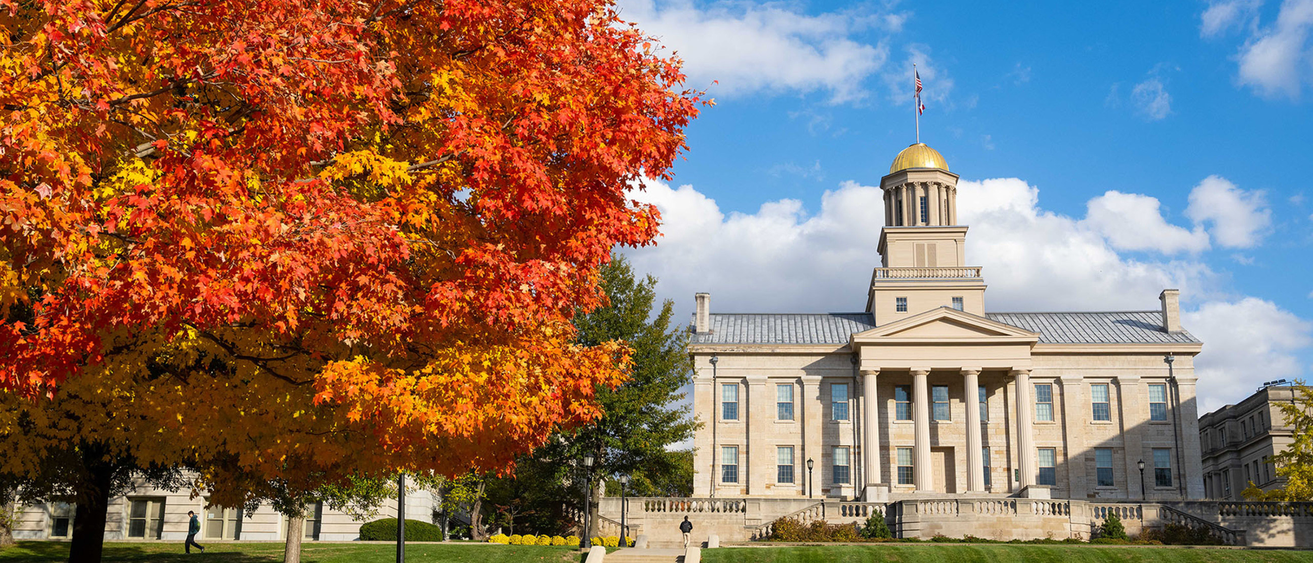Bienvenido a la Universidad de Iowa | Admissions - The University of Iowa