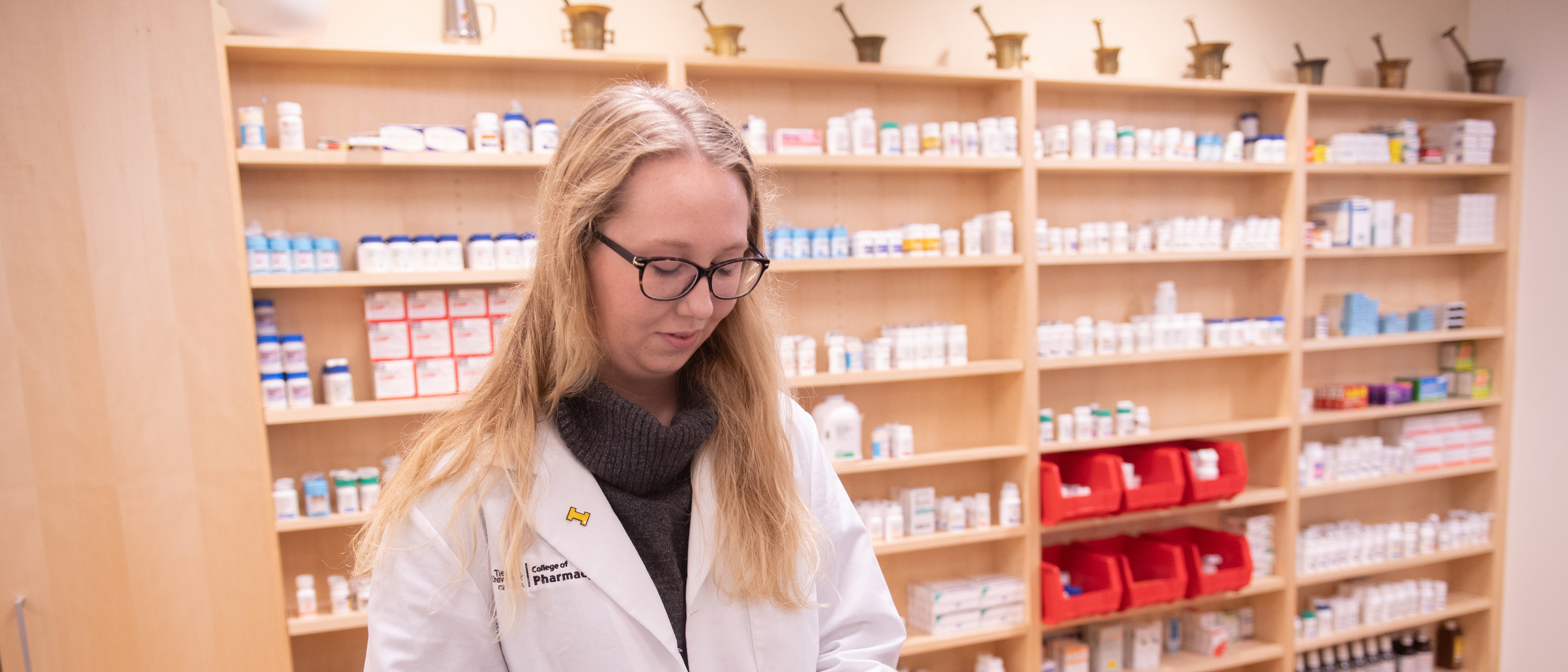 Pharmacy Preprofessional Program | Admissions - The University of Iowa