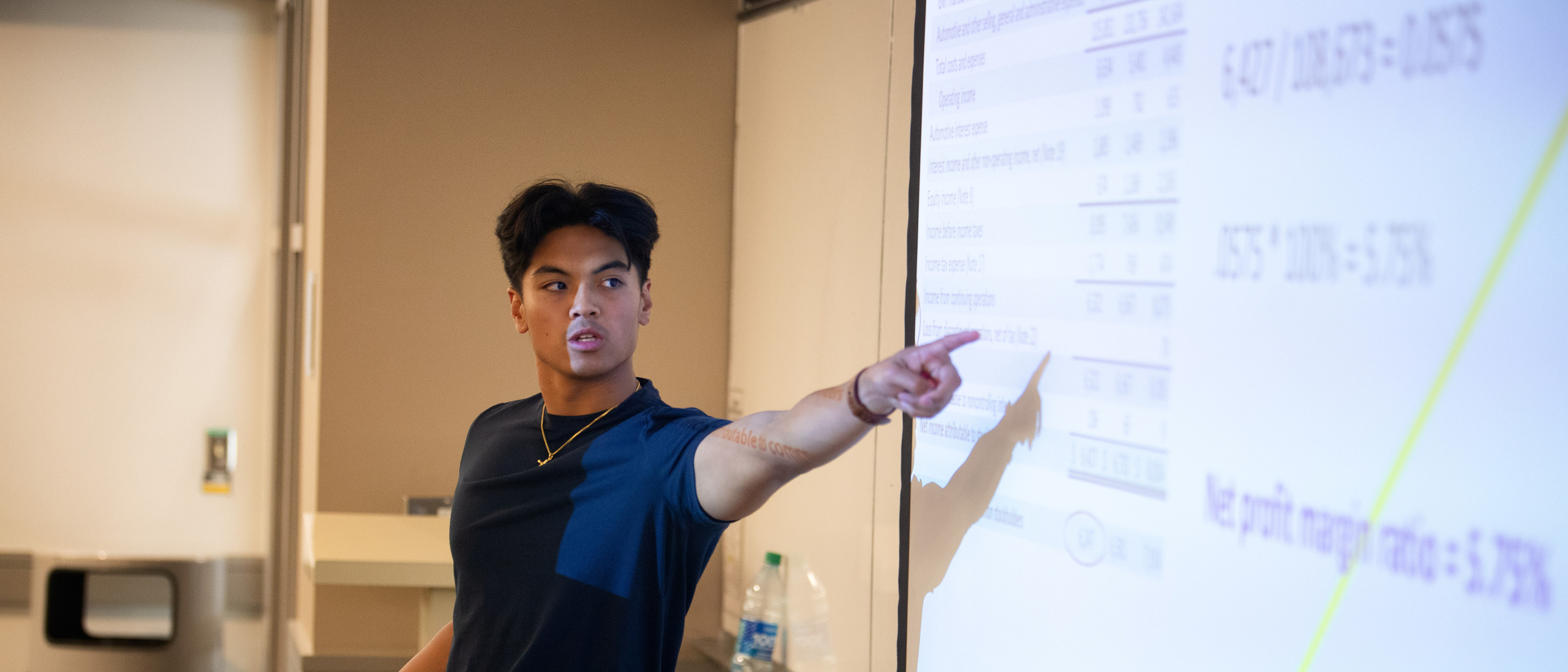 Math and Quantitative Sciences | Admissions - The University of Iowa