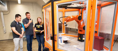 Engineering | Admissions - The University of Iowa