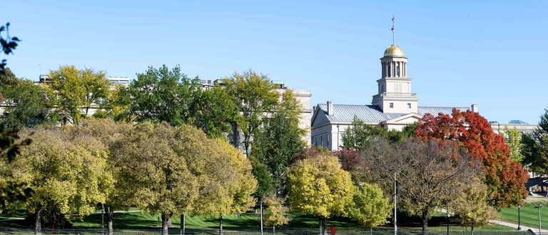 Admissions | The University of Iowa