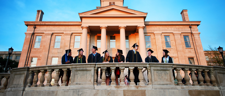 Academics | Admissions - The University of Iowa