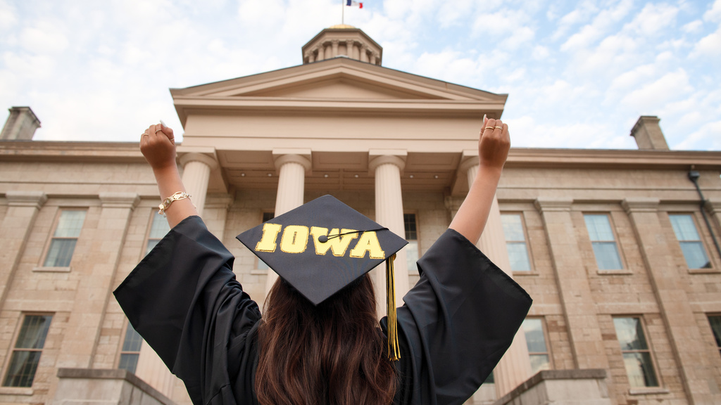 Academics | Admissions - The University of Iowa