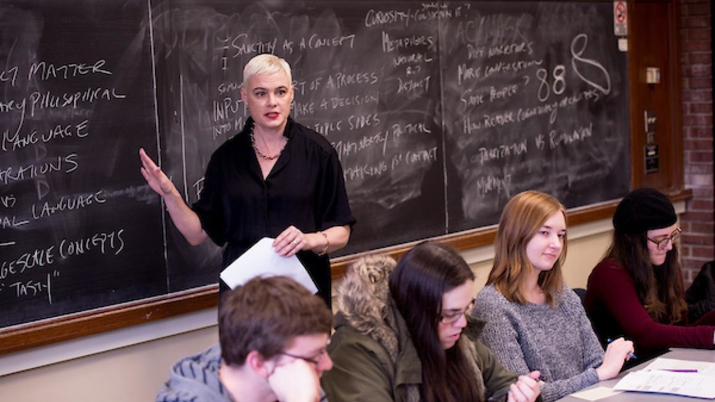 Create Your Own Path | Admissions - The University of Iowa