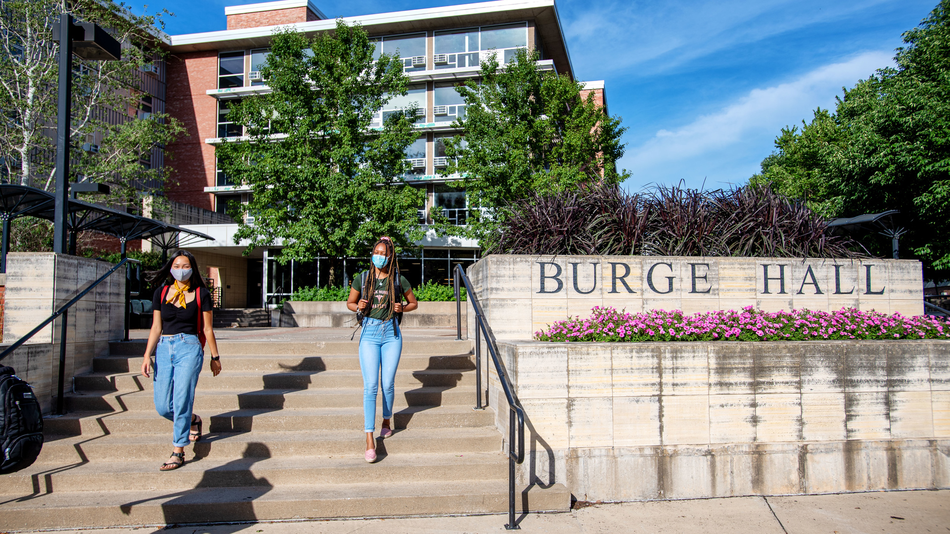 Housing Options | Admissions - The University of Iowa