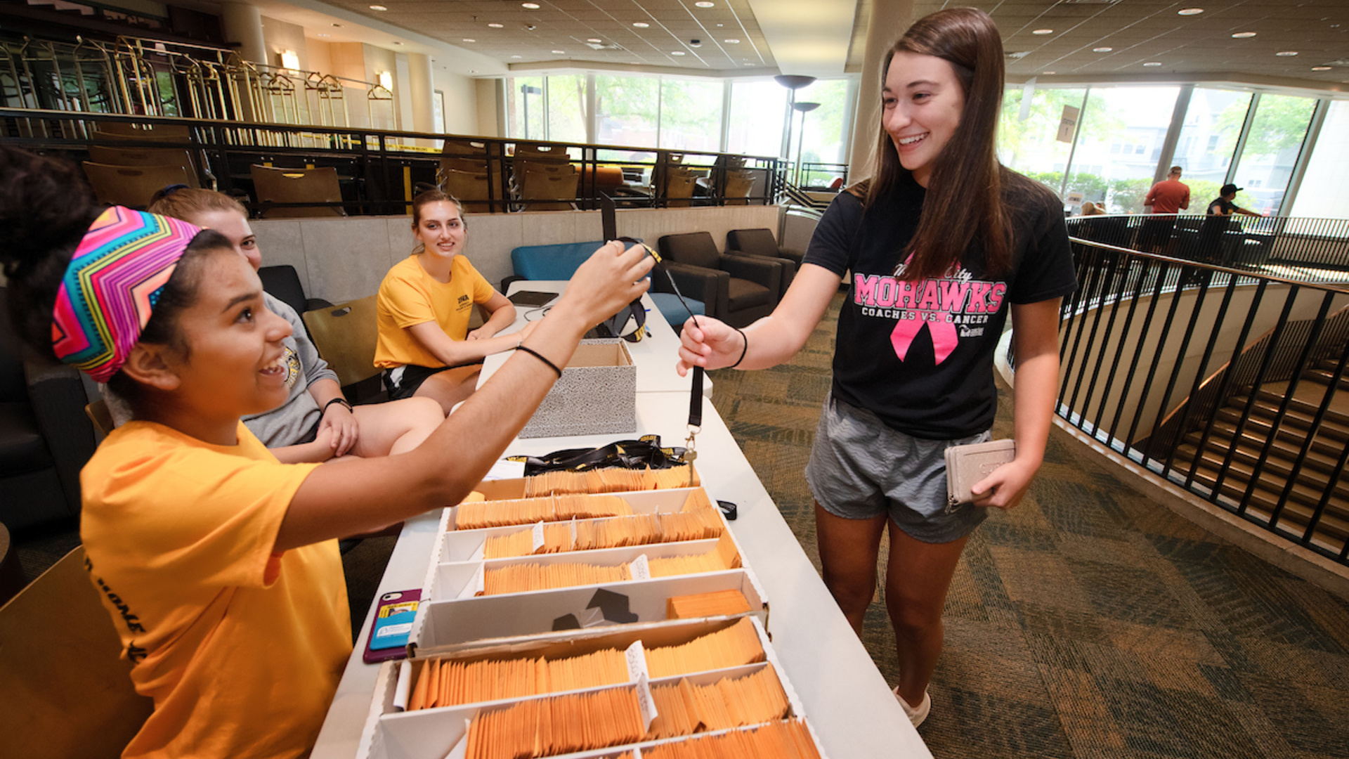 Housing Options | Admissions - The University of Iowa