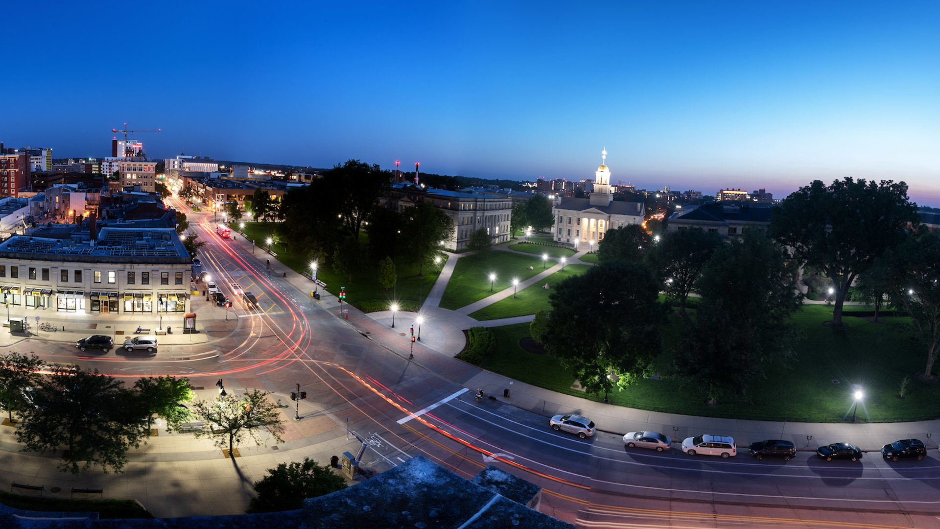 Virtual Admissions Information Sessions | Admissions - The University ...