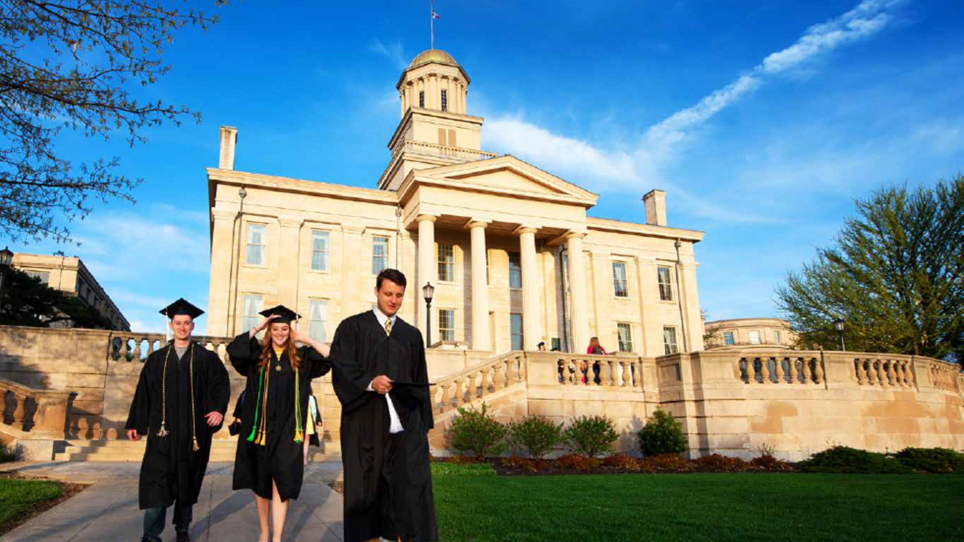Why Should You Choose Iowa? | Admissions - The University of Iowa