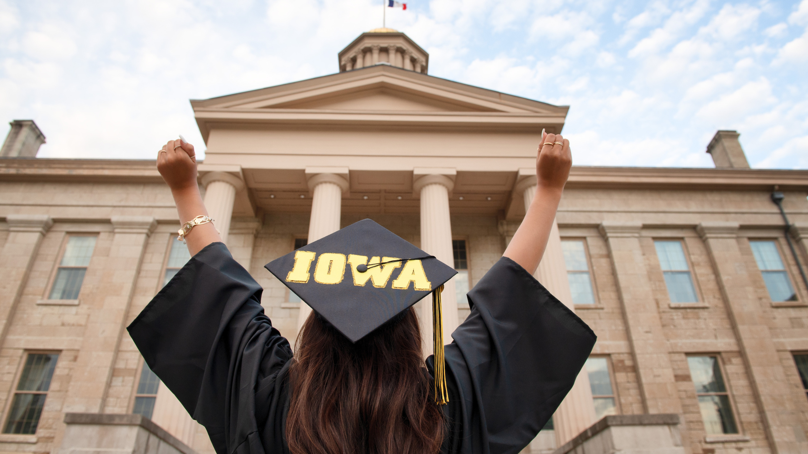 Academics | Admissions - The University of Iowa