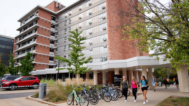 Housing Options | Admissions - The University of Iowa